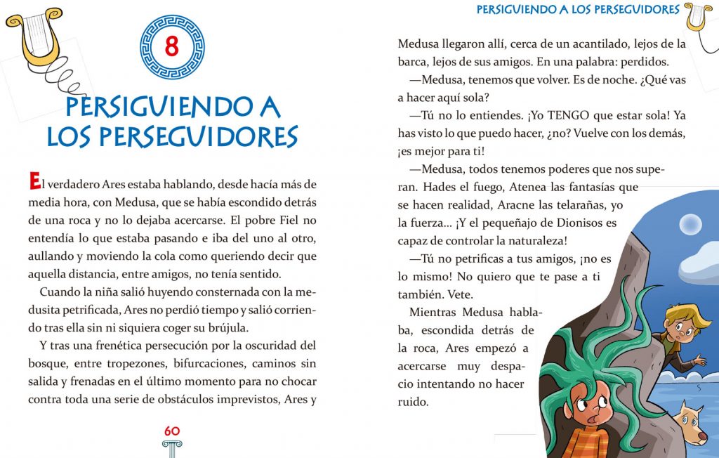 Narciso descubre Instagram - Ediciones Laberinto